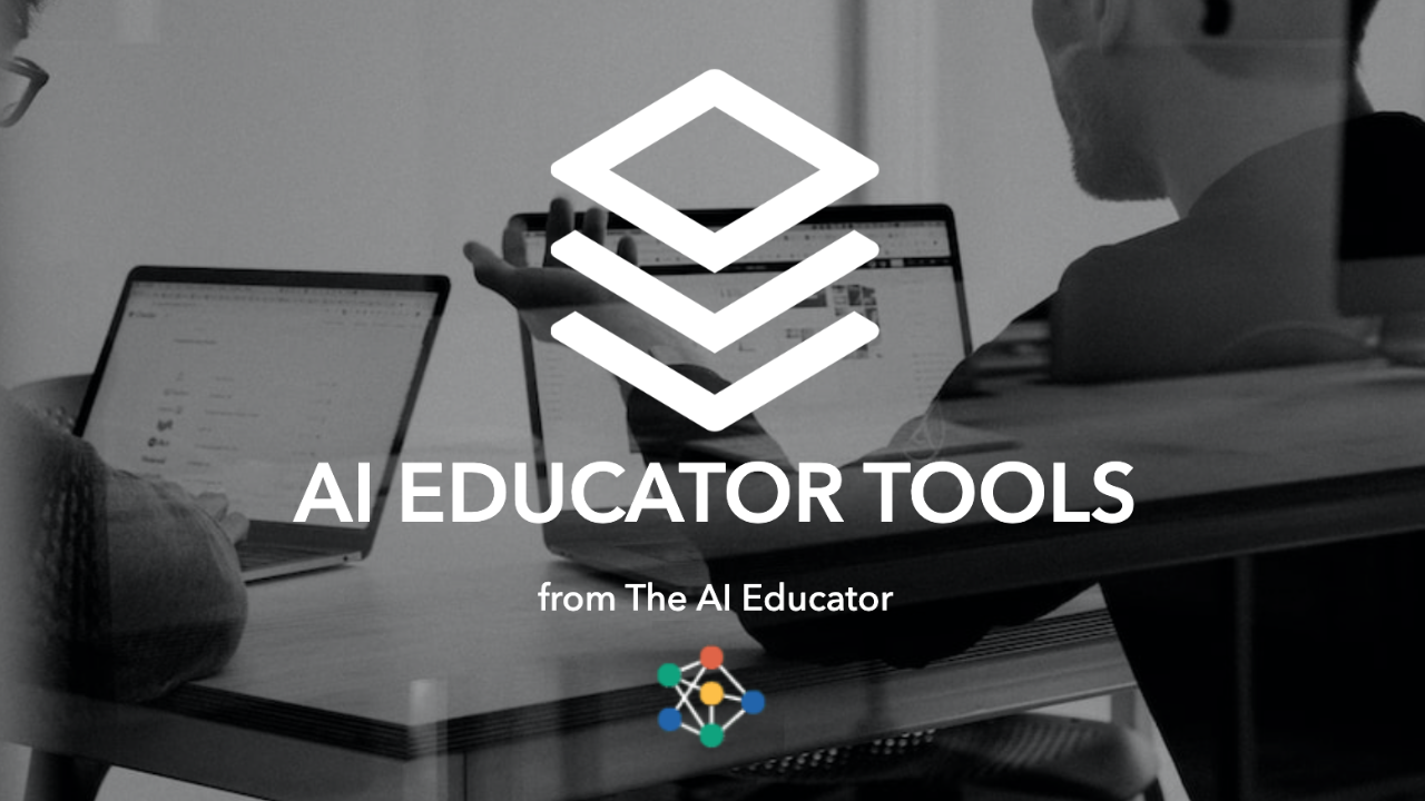 AI Educator Tools: The Future of Learning